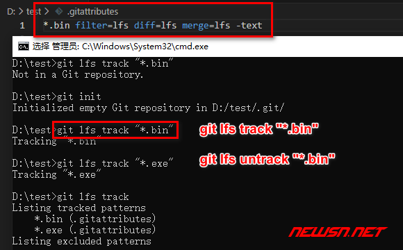 Git LFS实战，拉取huggingface大模型仓库文件